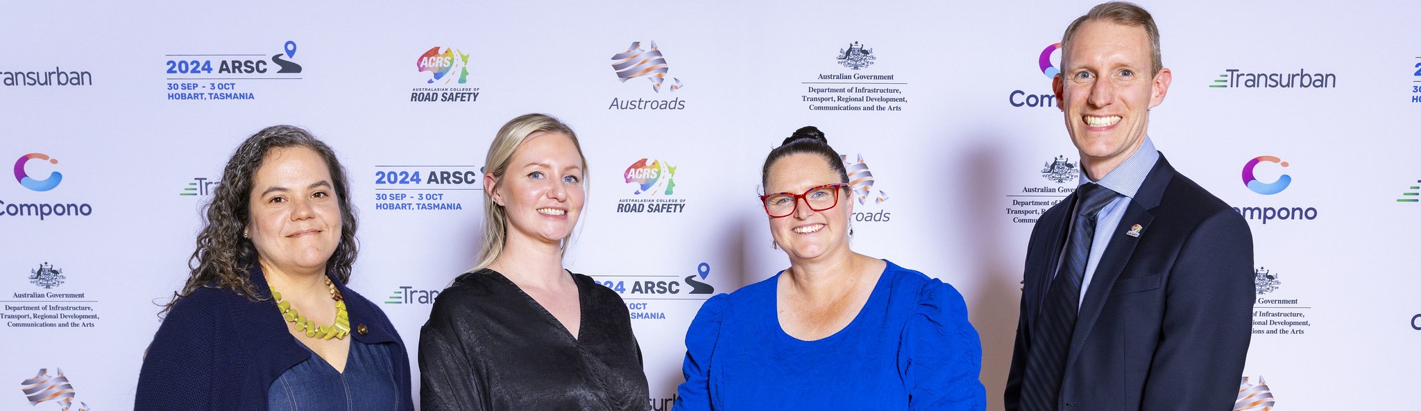 ACRS Future Leaders Program (FLP) - Australasian College of Road Safety